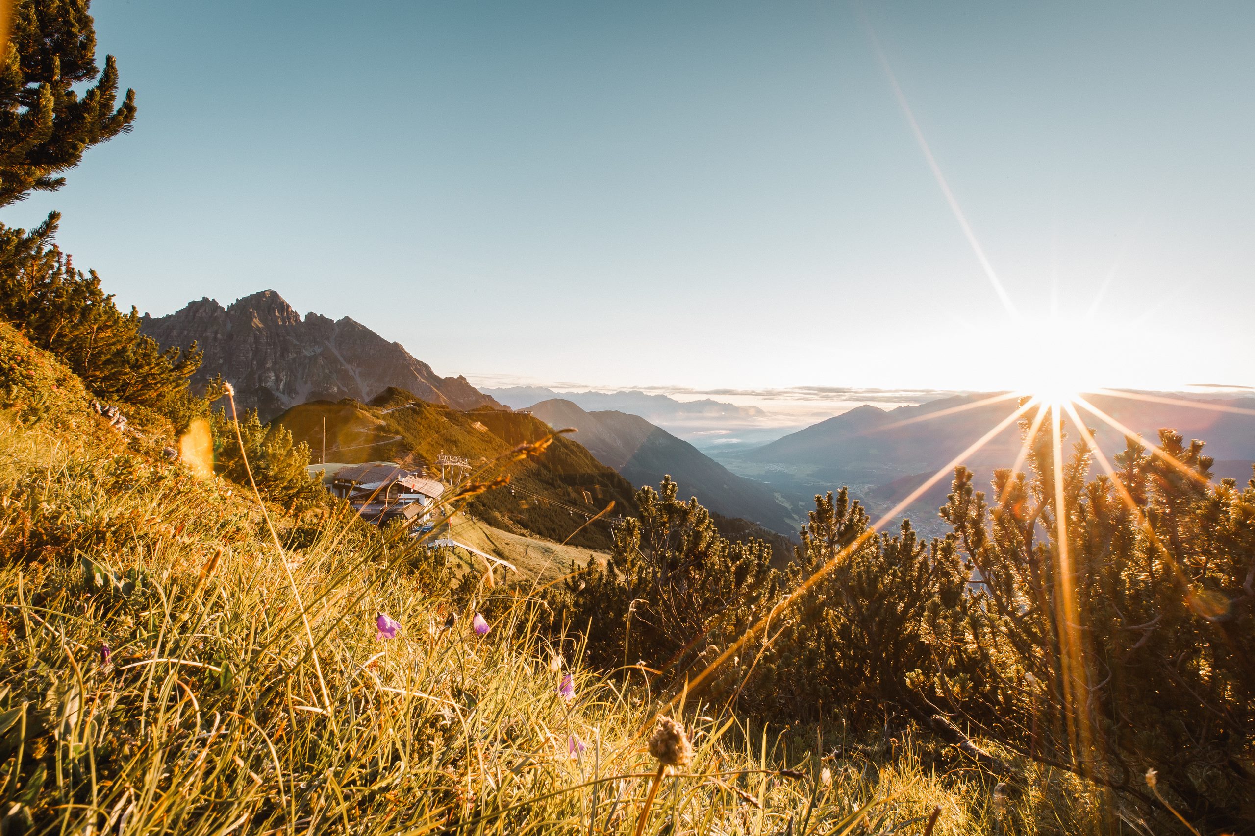 Your apartment for a Stubaital summer holiday ☀